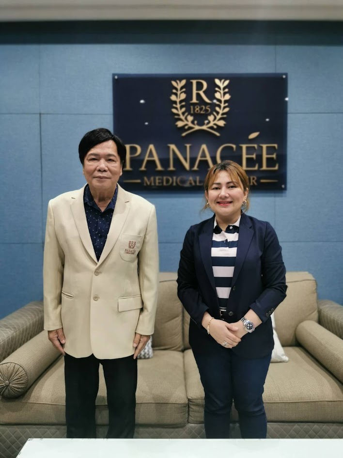 TCH Partners with PCUP to Transform Lives in the Philippines - Thailand ...